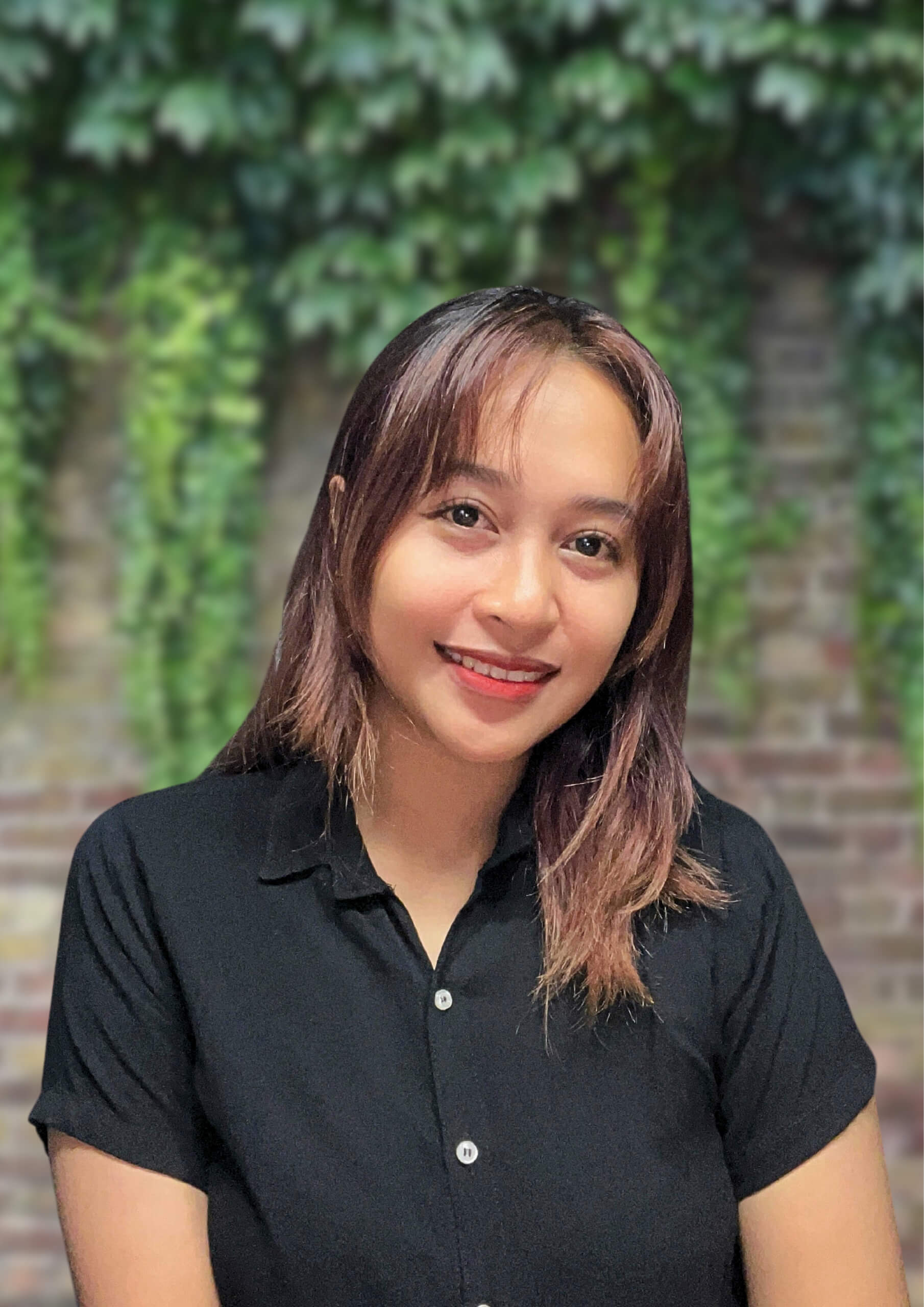 Haina Aguayon - Heaton Bennett Insurance