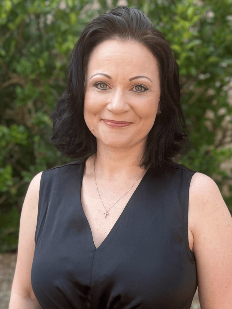 Desiree Vallade - Heaton Bennett Insurance