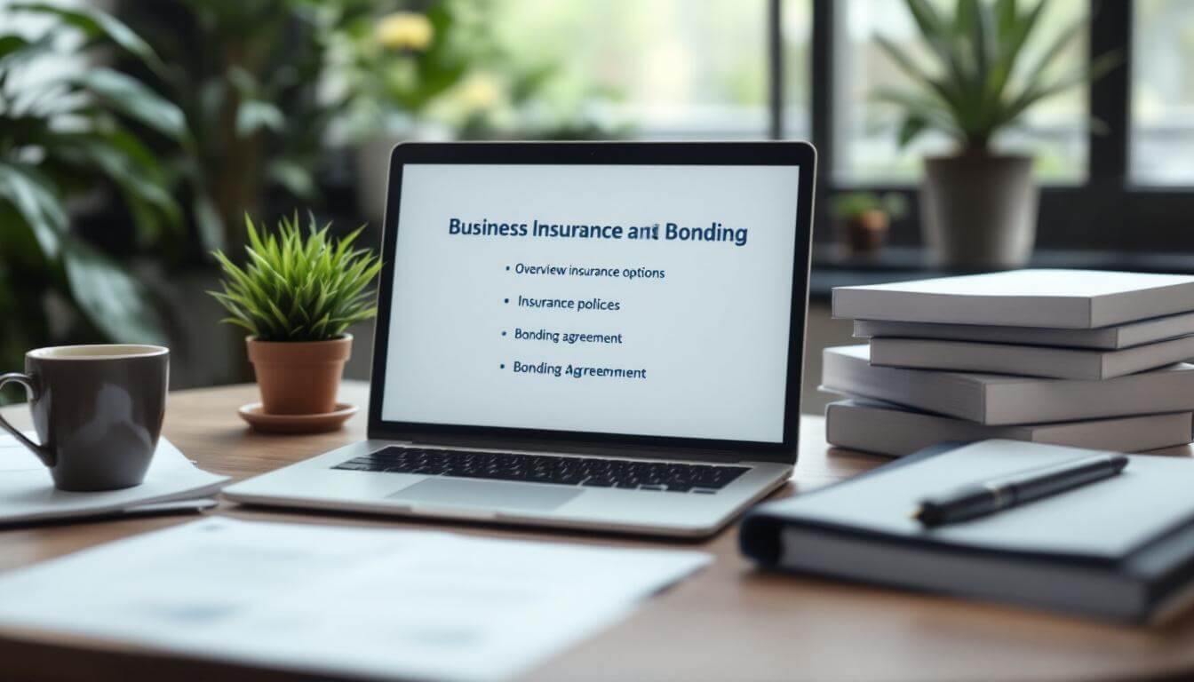 How to Choose Business Insurance and Bonding Coverage - Heaton Bennett ...