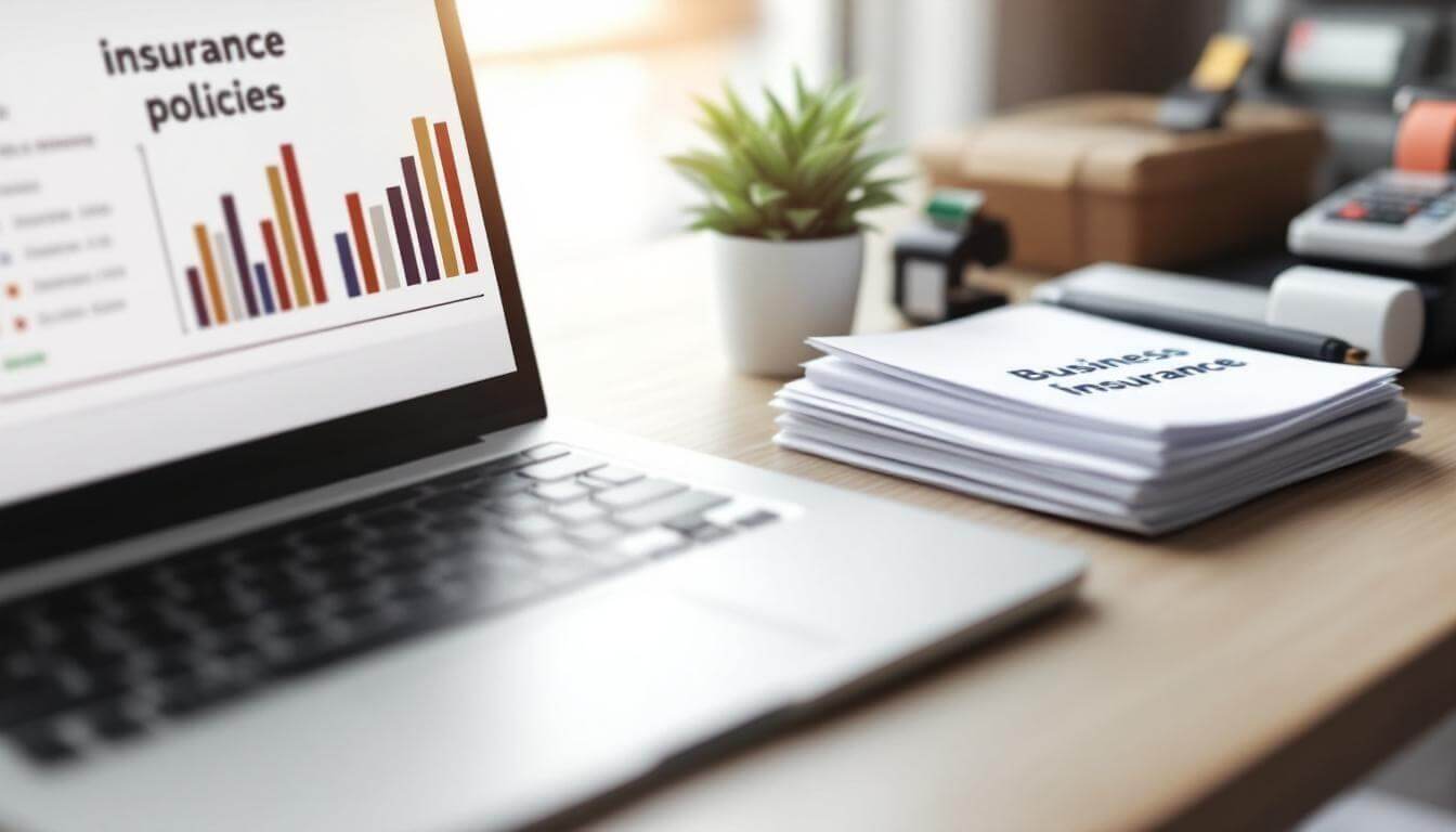 How to Choose the Best Business Insurance for Retailers - Heaton ...
